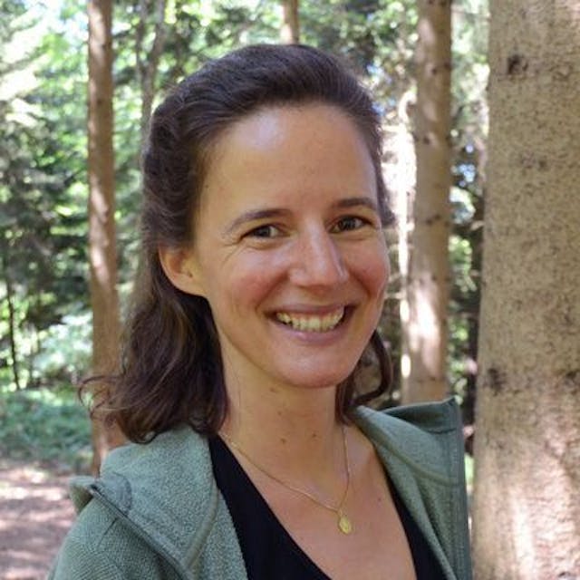 Waldkinder St. Gallen